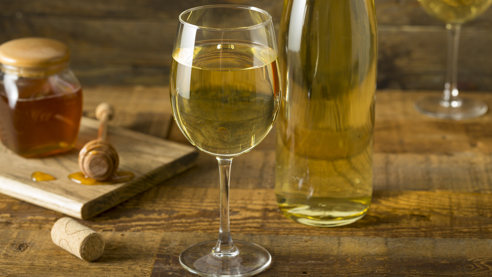 Mead Wine The Tasting Room